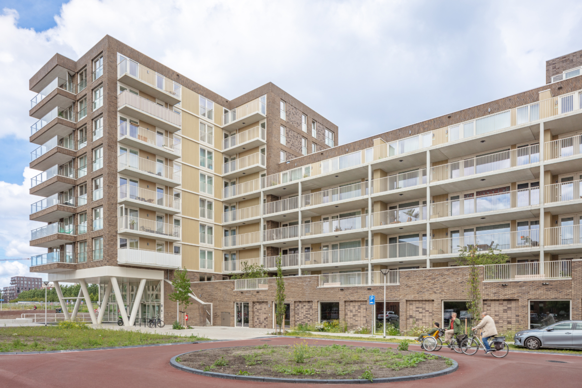 The Family | ANA architecten