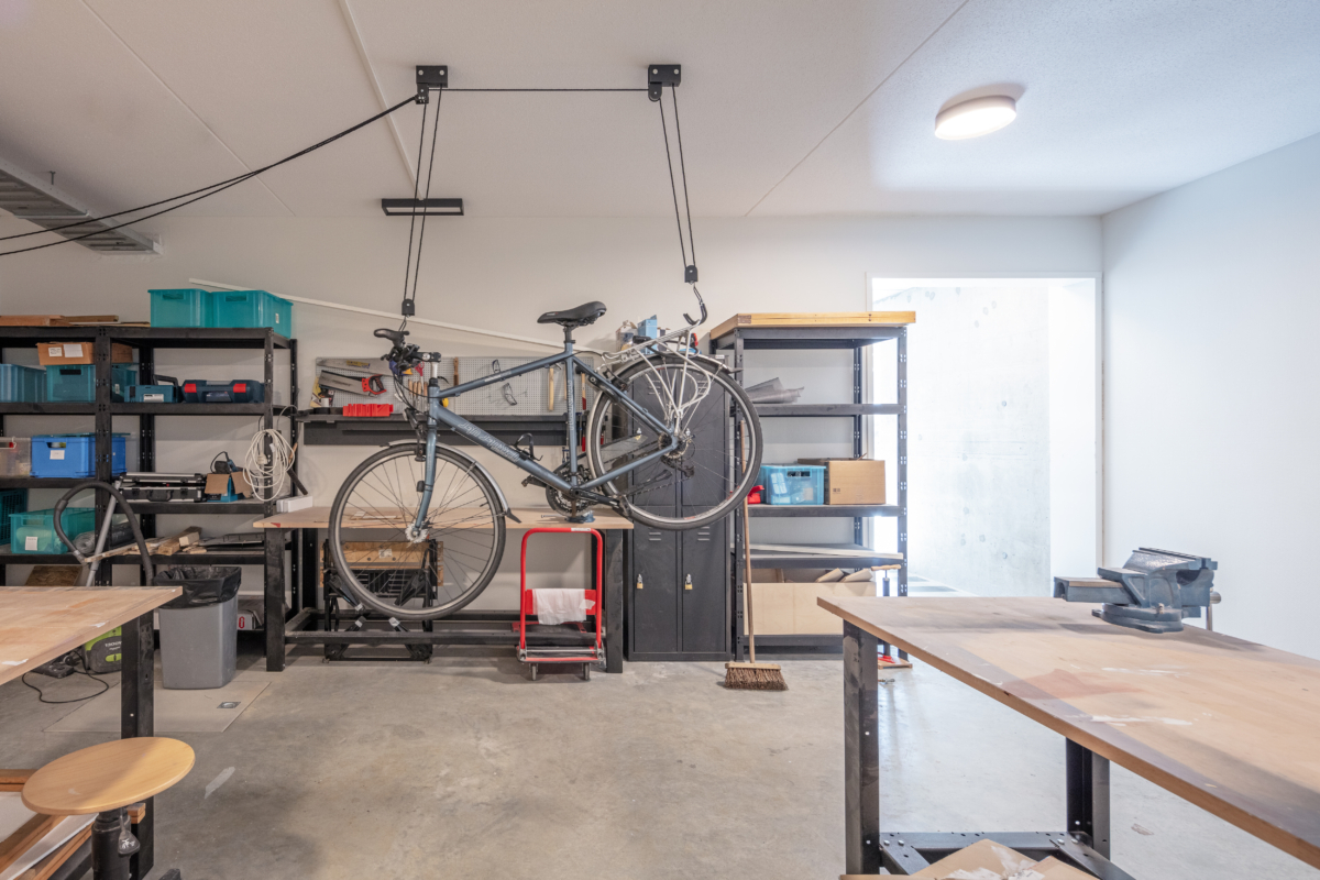 The Family | ANA architecten