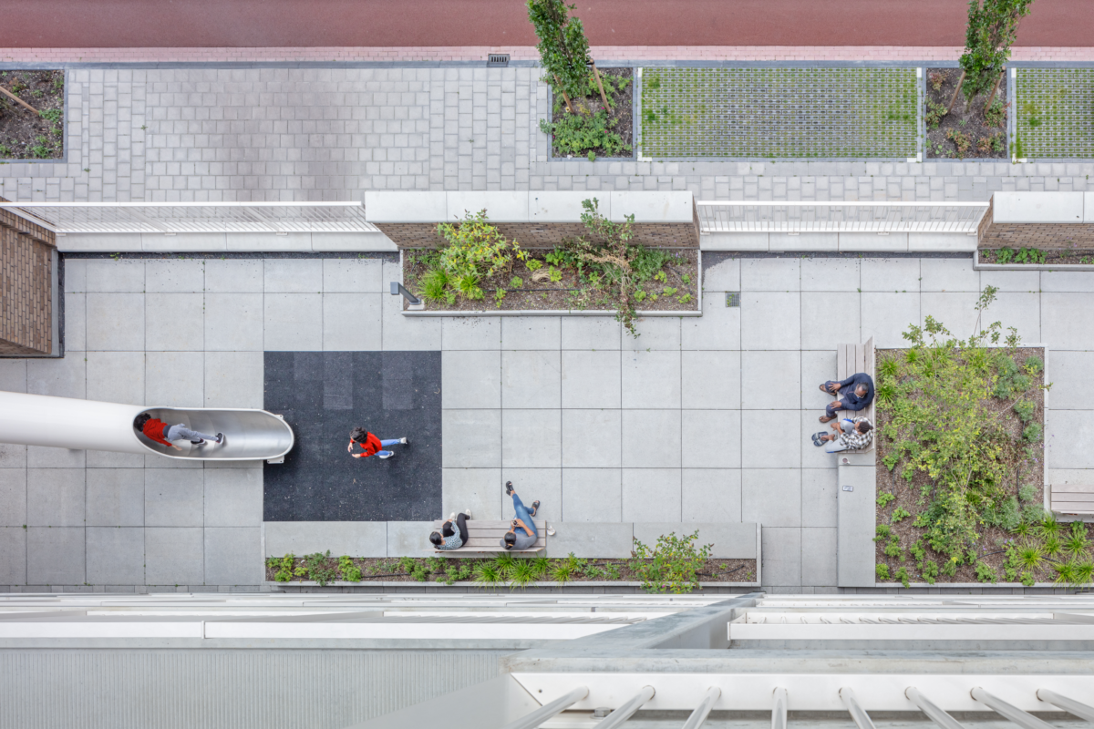 The Family | ANA architecten