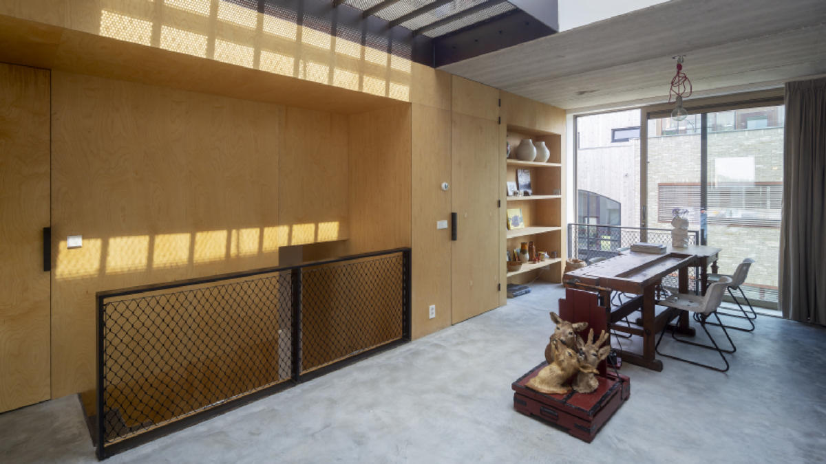 Home | ANA architecten