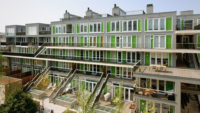 De Zevenster | ANA architecten