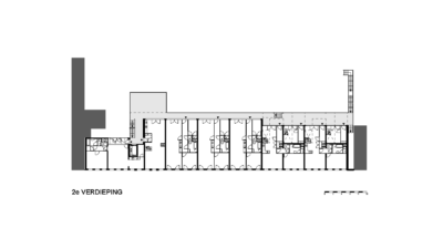 De Zevenster | ANA architecten