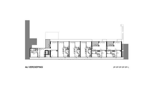 De Zevenster | ANA architecten