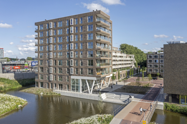 The Family | ANA architecten