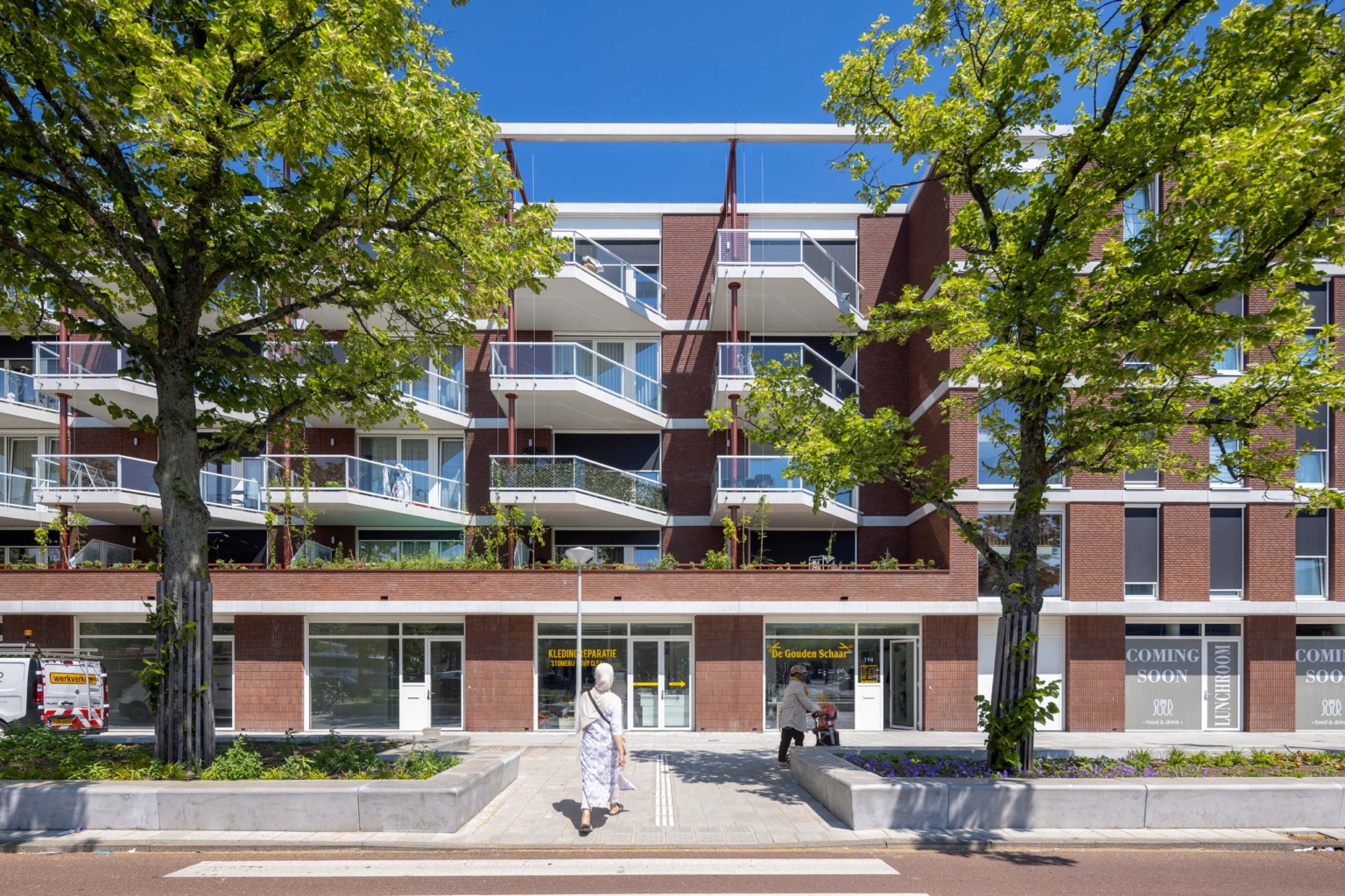 Home | ANA architecten