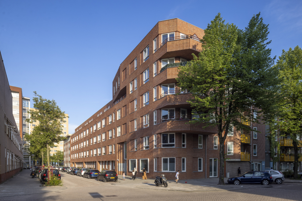 Home | ANA architecten