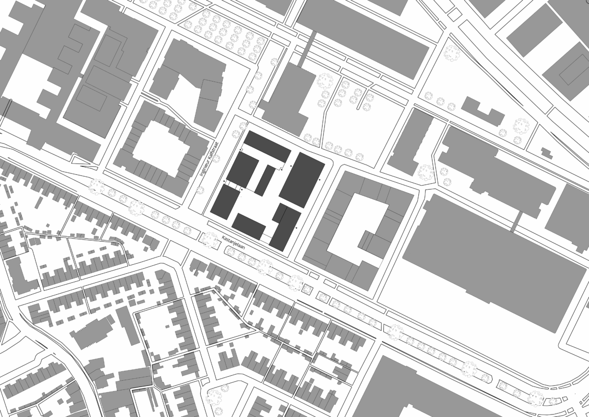 Delta Strijp S | ANA architecten