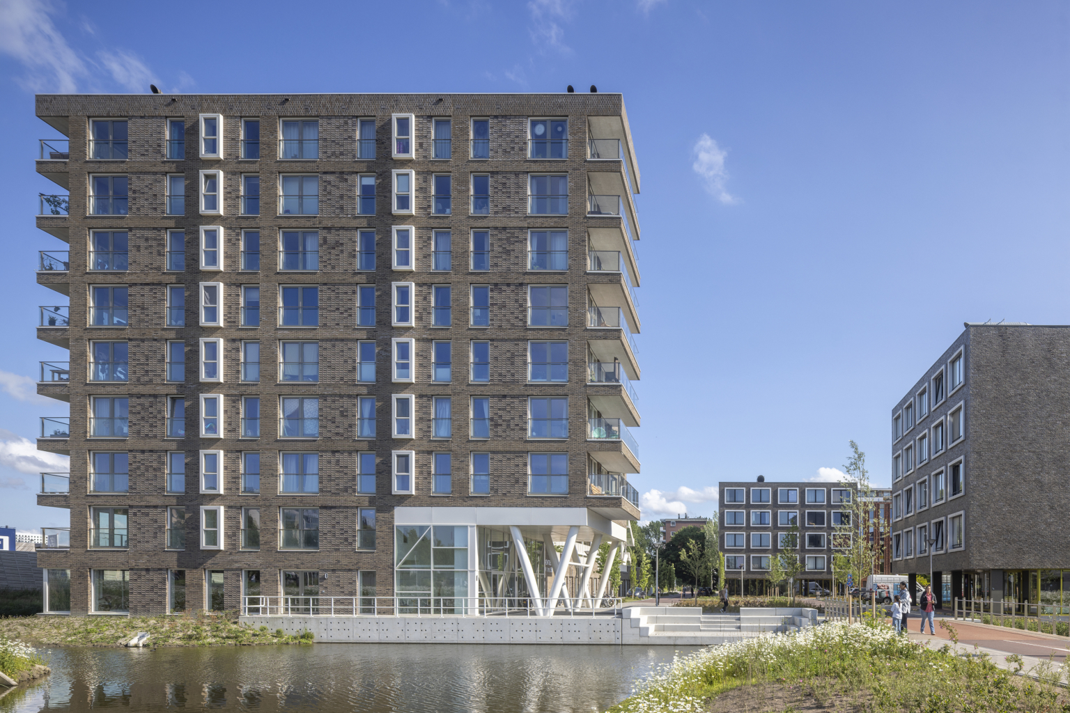 Home | ANA architecten